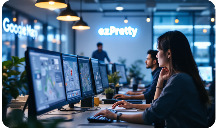 ezPretty iPad POS App | 預約、結帳、營收報表，強大功能iPad快速完成！iPad POS系統推薦