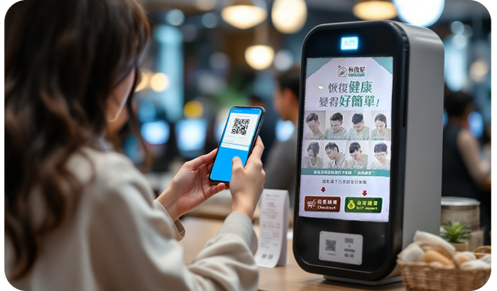 ezPretty iPad POS App | 預約、結帳、營收報表，強大功能iPad快速完成！iPad POS系統推薦