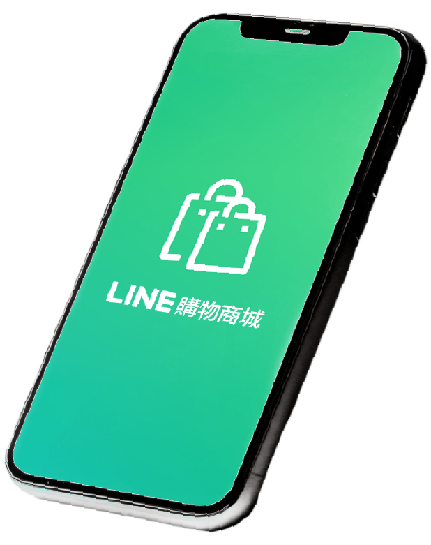 LINE購物 x ezPretty